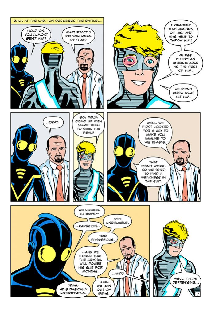 Issue 2 page 17 – MOST